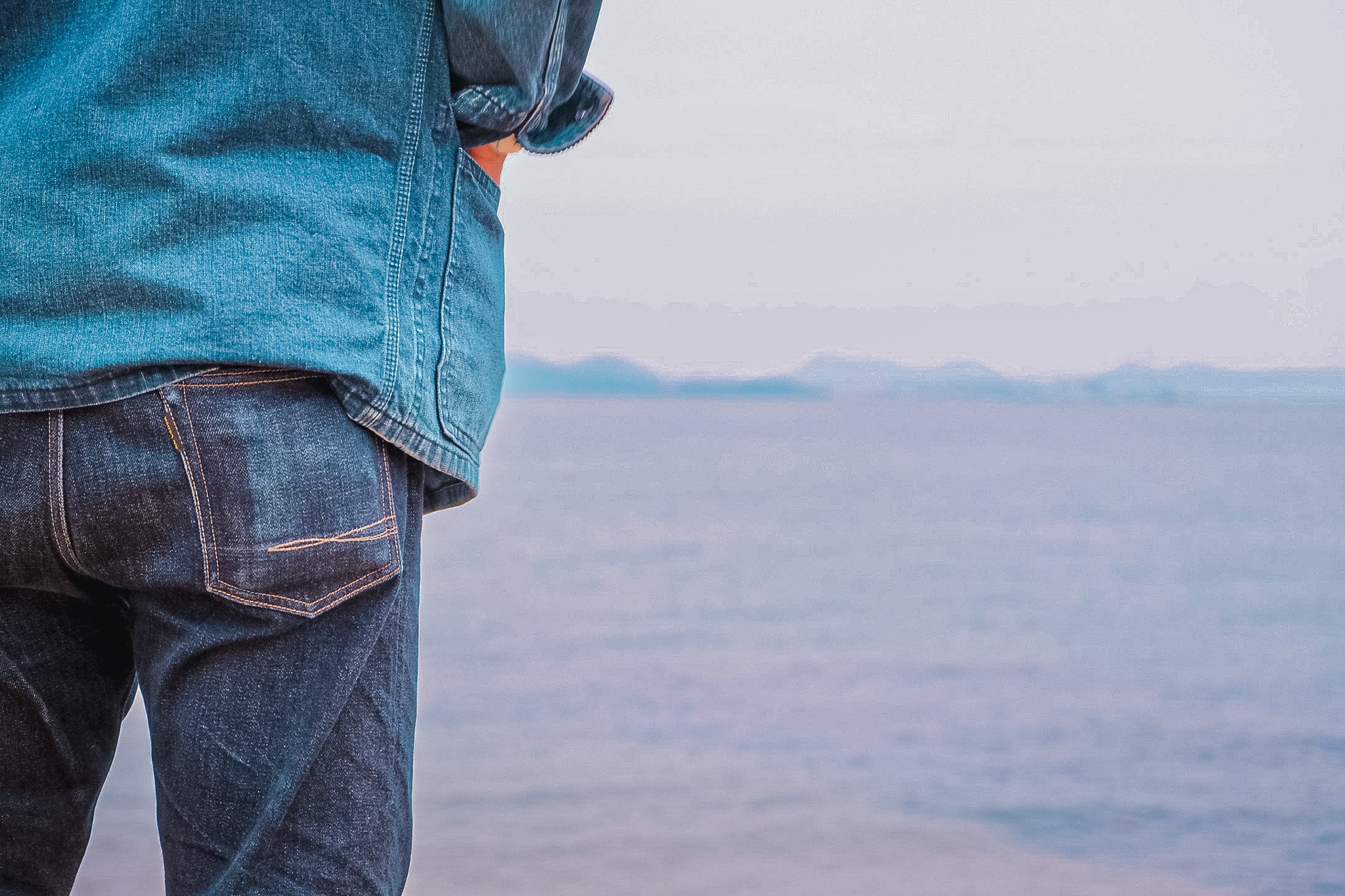 From Japan to the World: The Future of Handmade Denim and Its Impact o ...