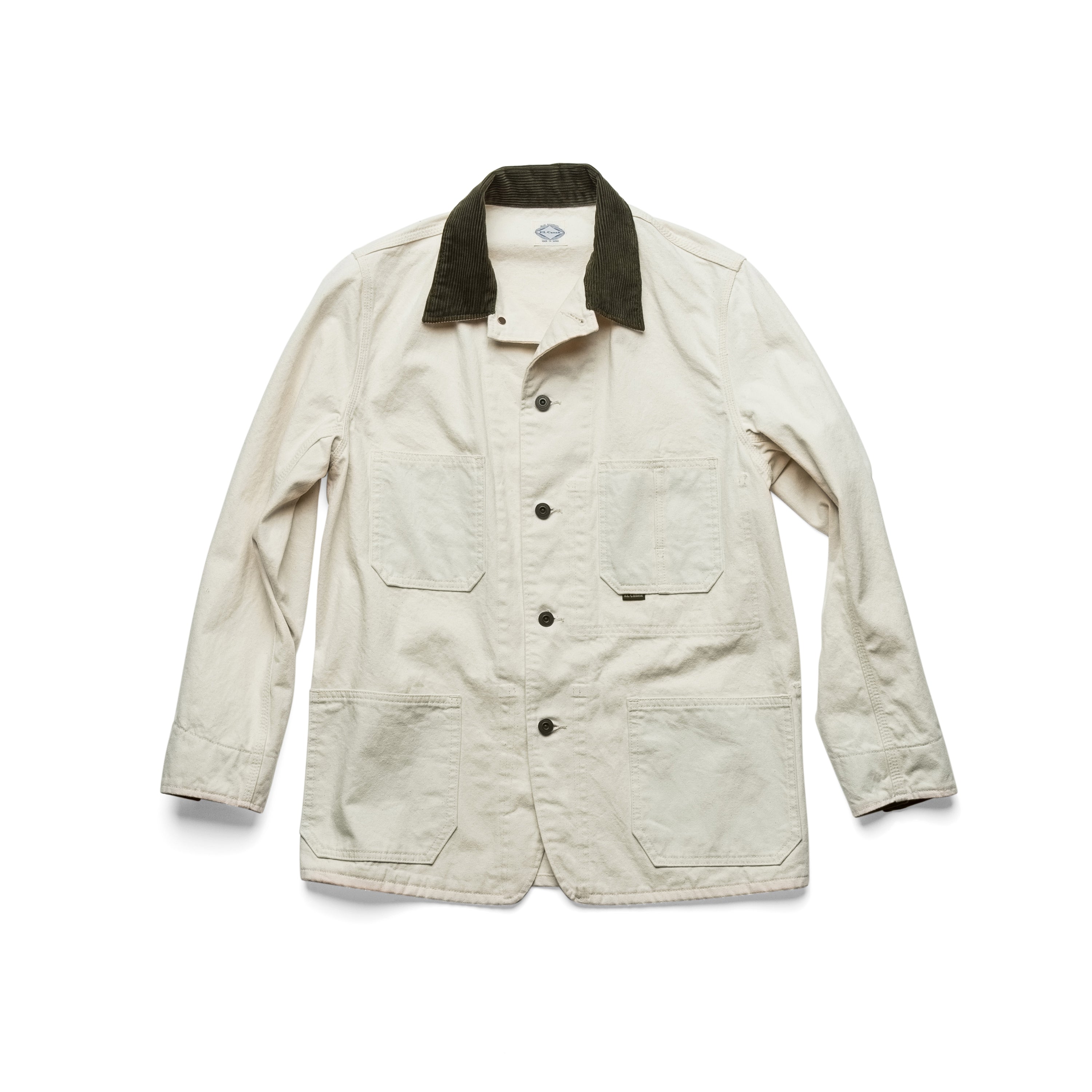 EL Canek Coverall JK-05 – EL Canek jeanslab